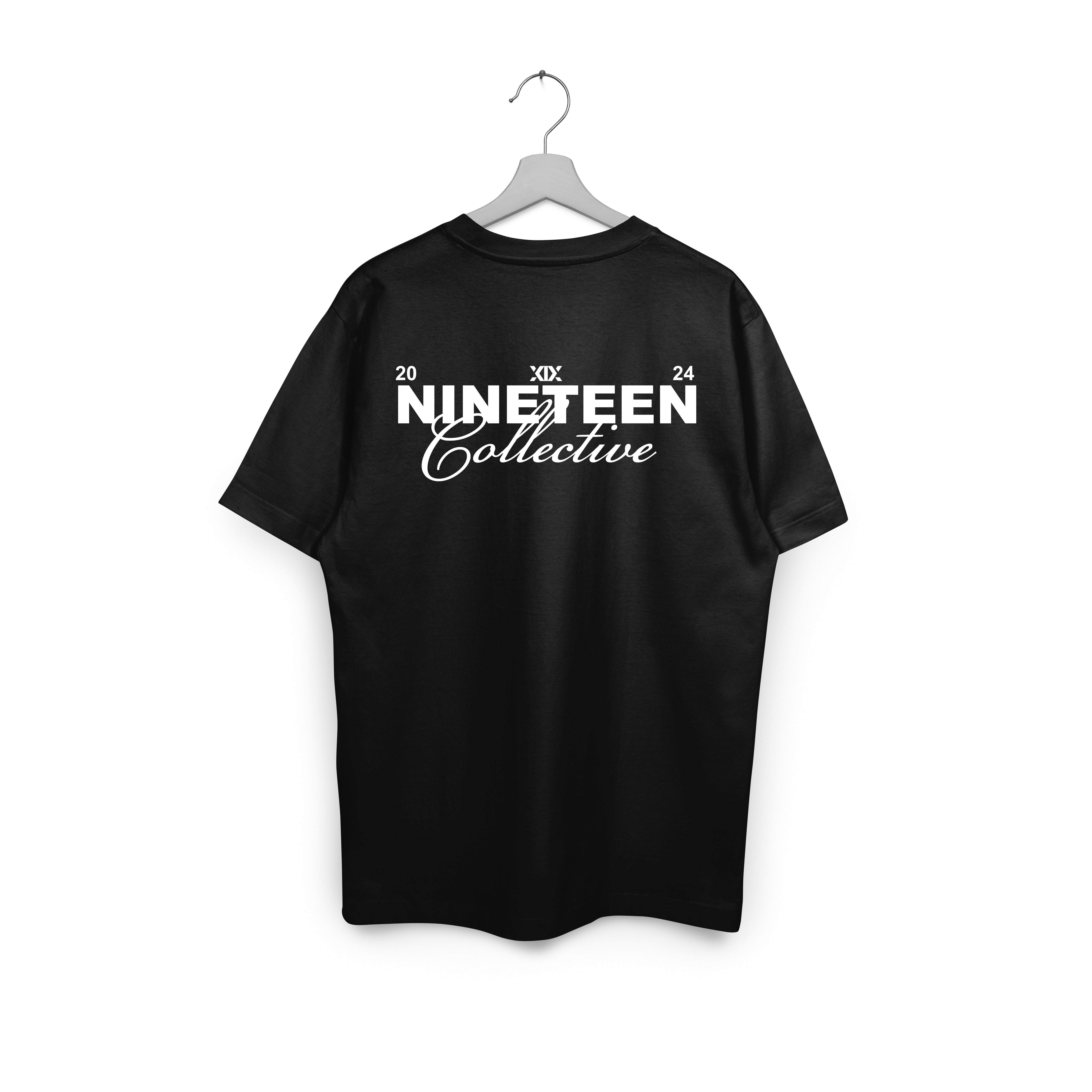 Streetwear with Purpose – Nineteen Collective